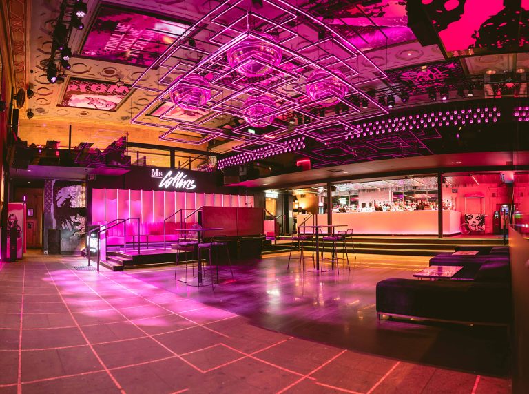 Events & Functions – Ms Collins